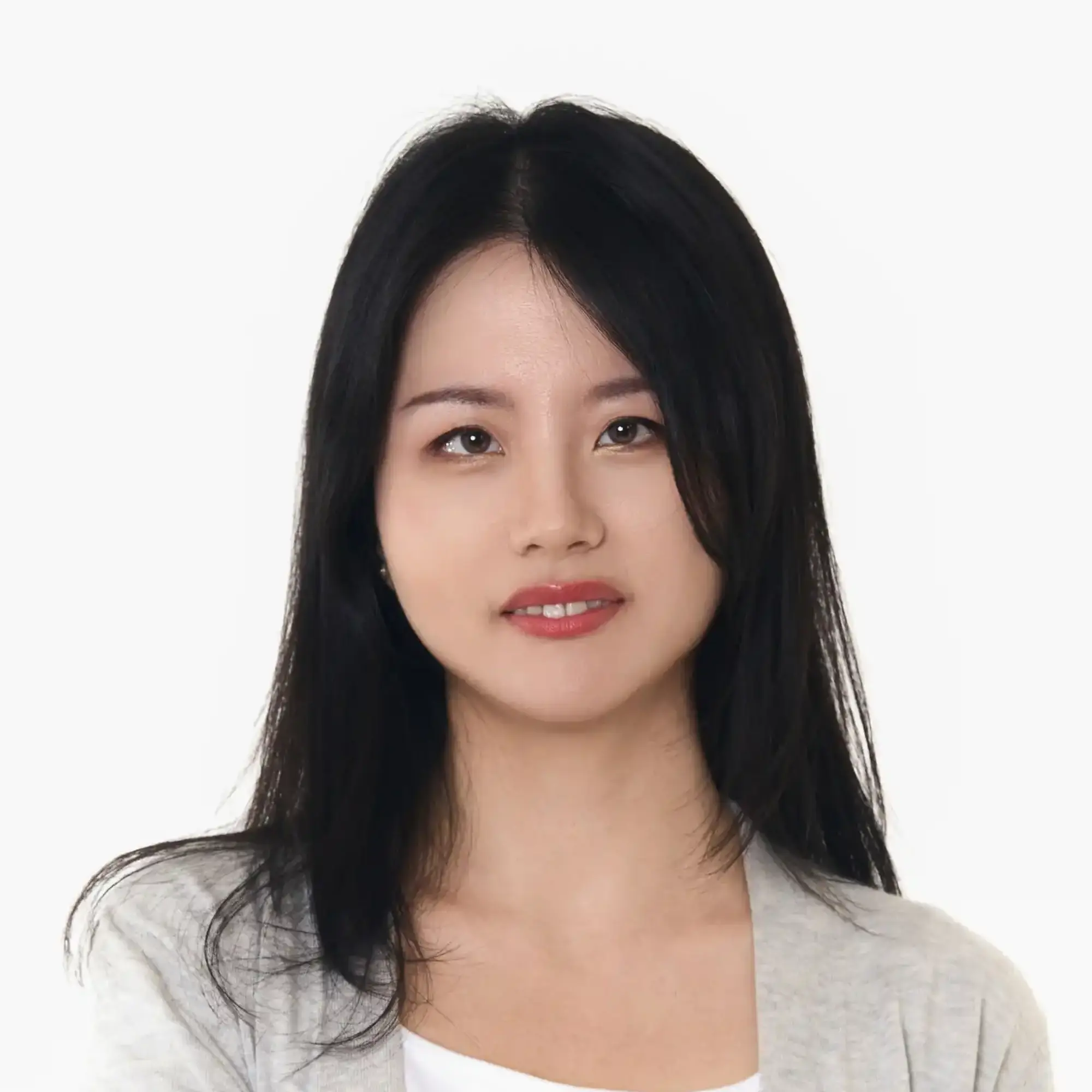 First Session Therapist - Ting Jiang